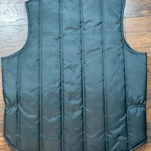 Jackets & Coats | Rare Vintage Us Postal Service Zip Front Insulated ...